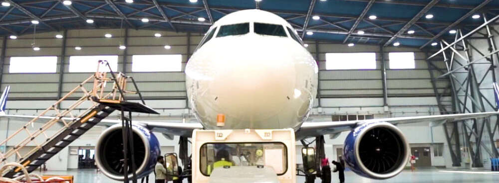 Indamer Technics TRUSTS Ramco Systems